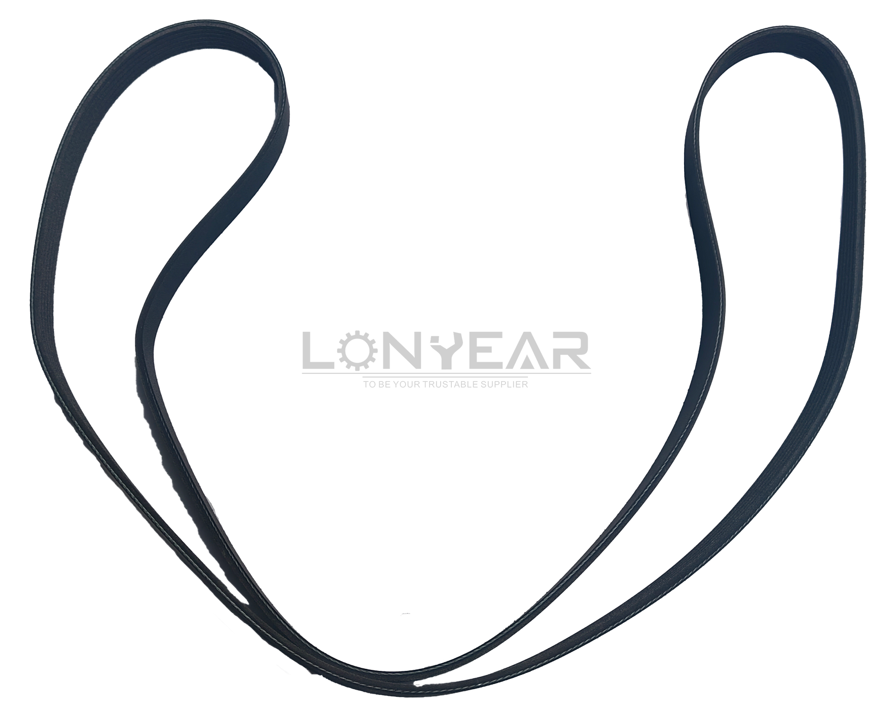 3701011-ED01A 6PK2050 GREAT WALL WINGLE ALTERNATOR BELT