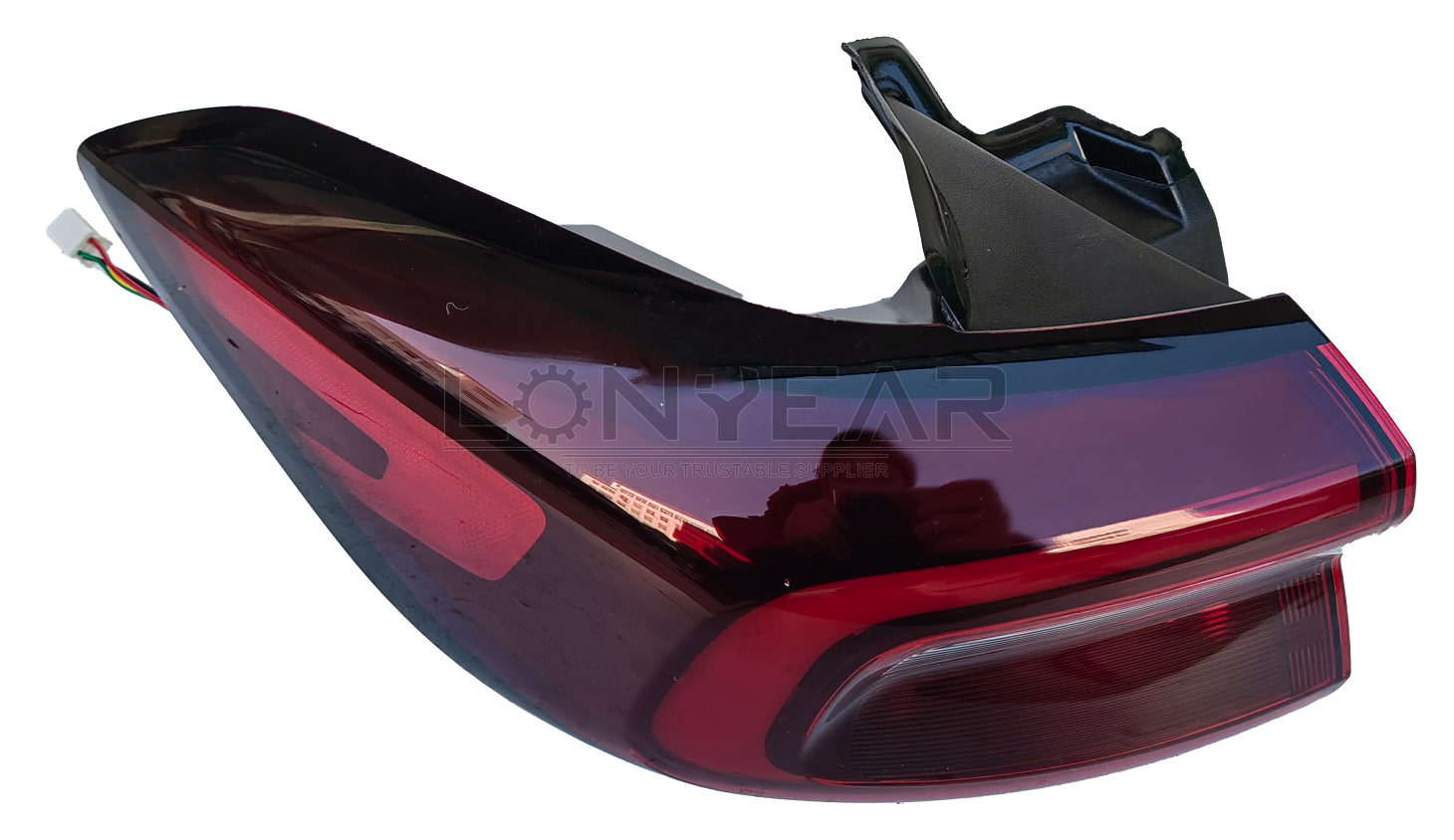 605000201AA CHERY TIGGO 7 REAR LIGHT
