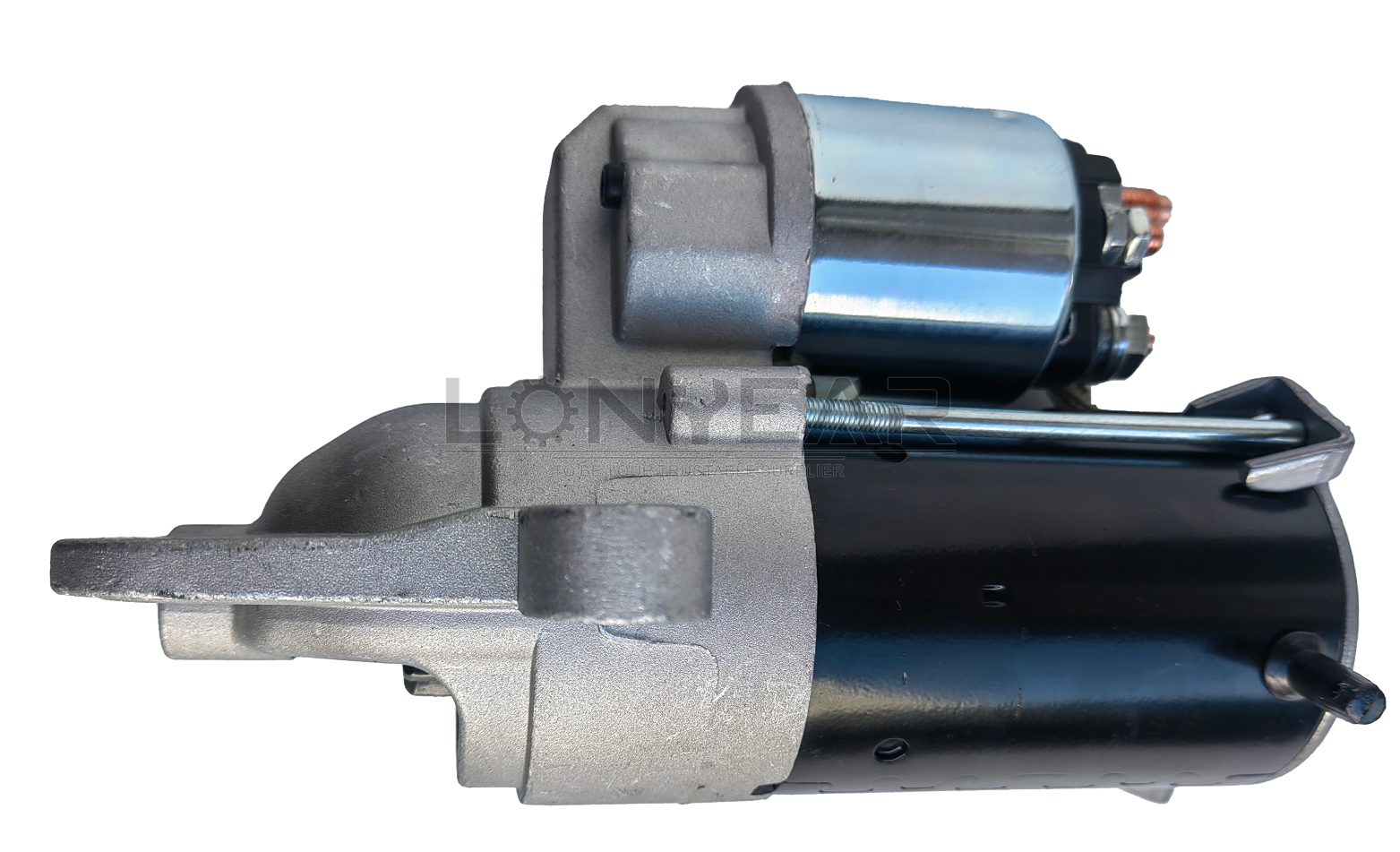 23997589 CHEVROLET CAPTIVA STARTER