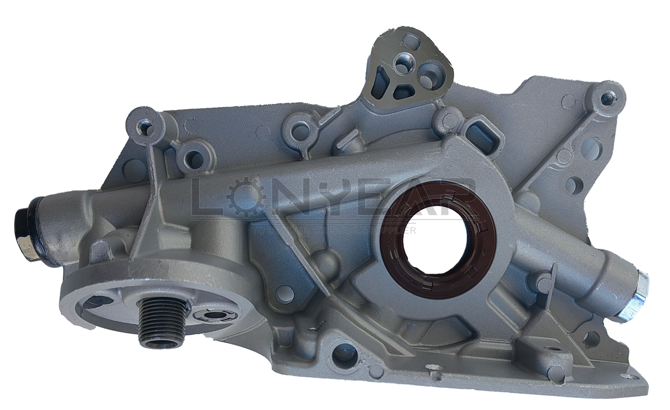 92067276 CHEVROLET OPTRA OIL PUMP