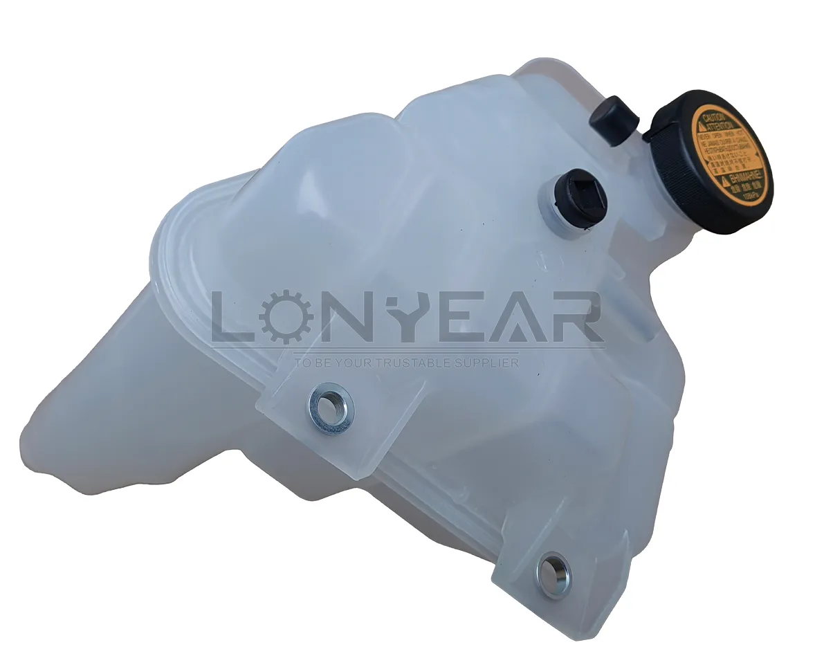 16470-0L081 16470-0L111 TOYOTA HILUX WATER TANK