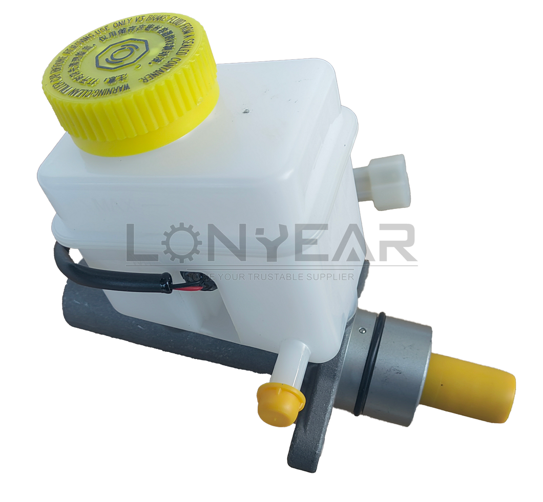 J469Q-1AE9-ZDB FOTON T3 BRAKE MASTER CYLINDER