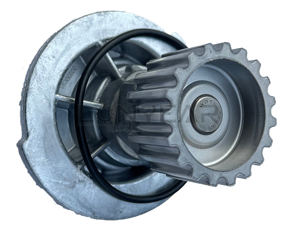 96352650 CHEVROLET OPTRA WATER PUMP
