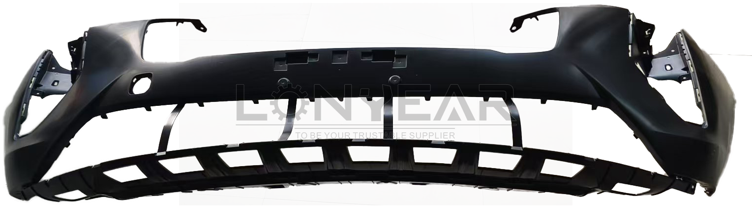 2803140XST01A GREAT WALL JOLION FRONT BUMPER COVER