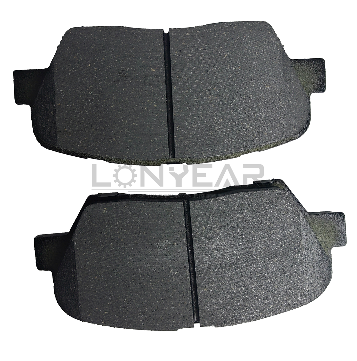 58101-4ZA00 HYUNDAI SANTAFE BRAKE PAD