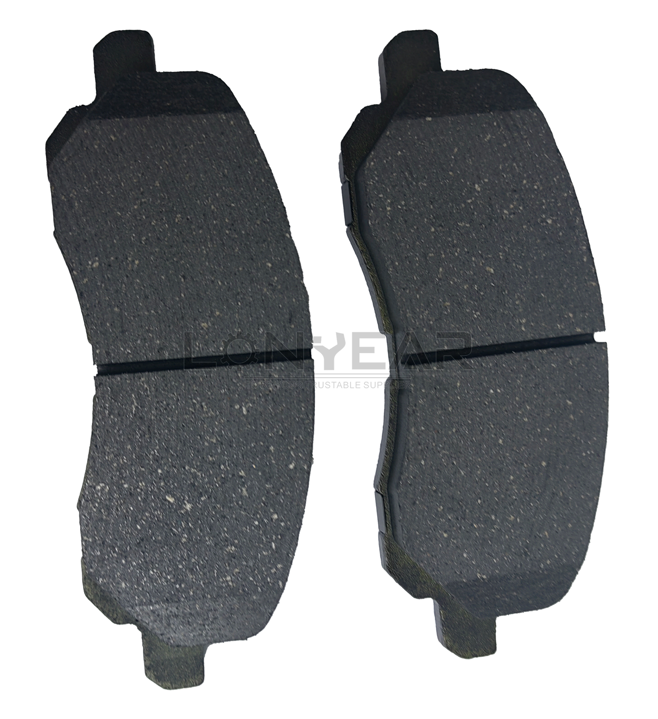 MN102618 MITSUBISHI LANCER BRAKE PAD