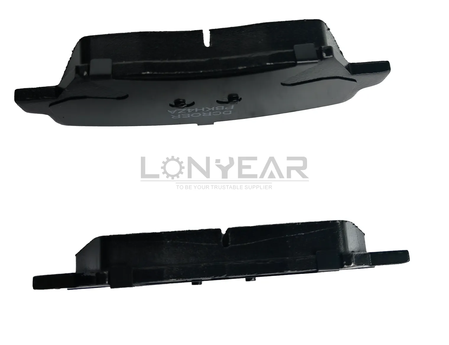 58101-4ZA00 HYUNDAI SANTAFE BRAKE PAD