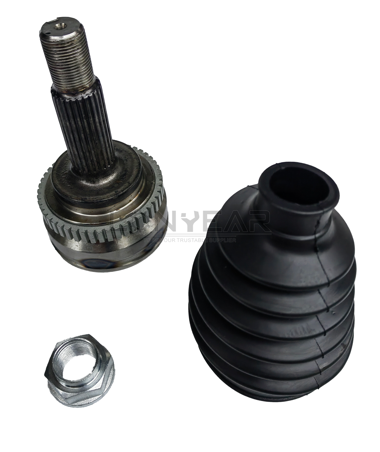 GW-M4-QLXLB GREAT WALL M4 CONSTANT VELOCITY JOINT REPAIR KIT