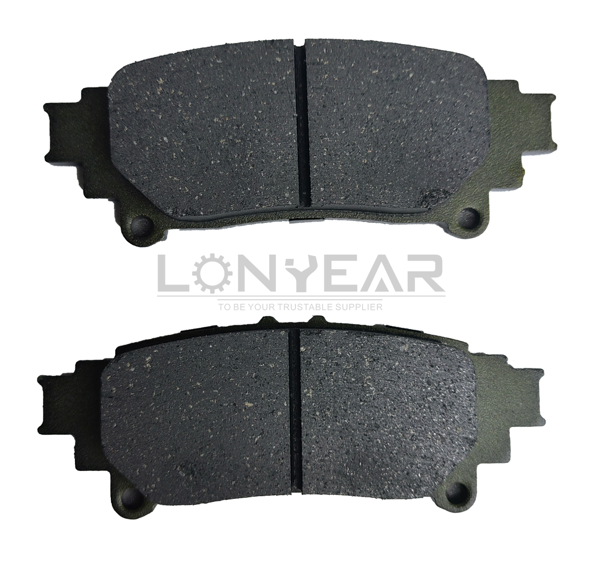 04466-0E010 TOYOTA HIGHLANDER BRAKE PAD