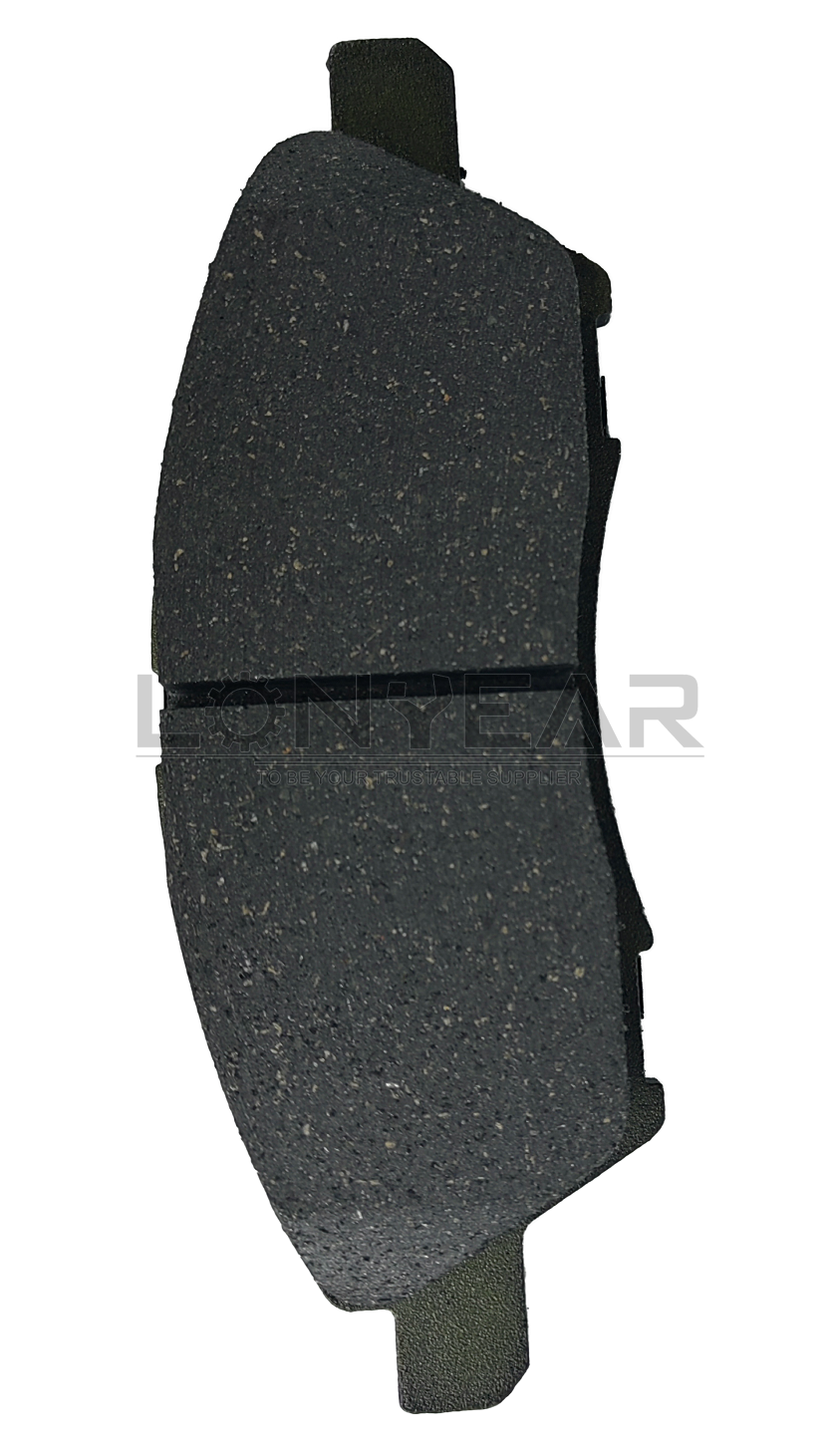 D1060-1HJ0A NISSAN TIIDA BRAKE PAD