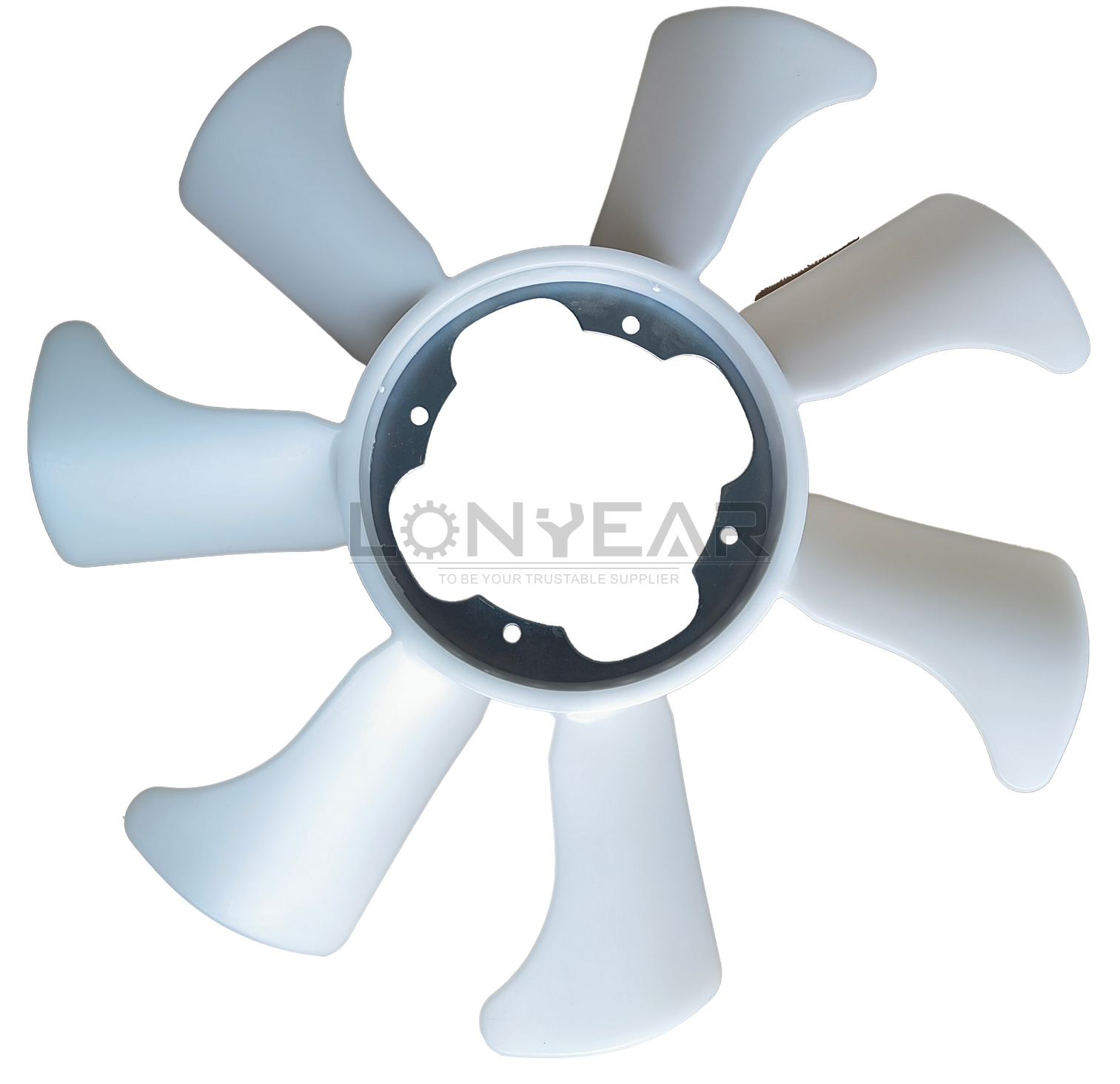 21060-86G00 NISSAN FRONTIER FAN BLADE