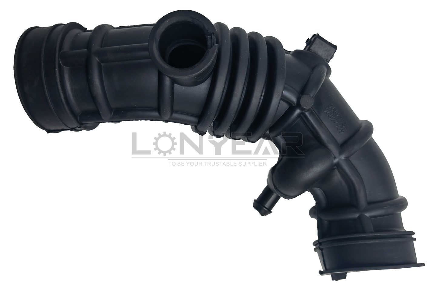 96827737 CHEVROLET SPARK AIR CLEANER HOSE