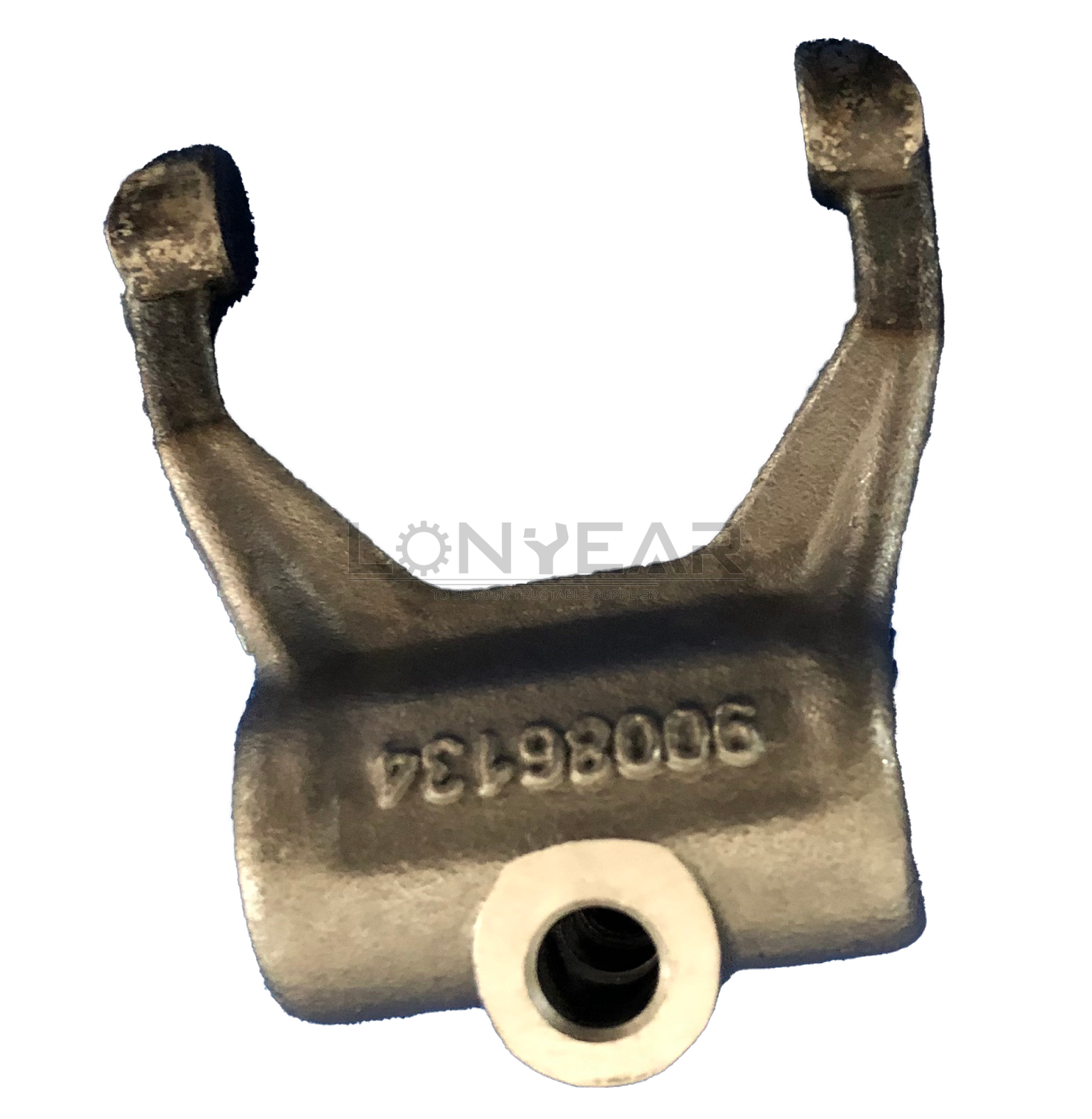 90086134 CHEVROLET CORSA CLUTCH FORK