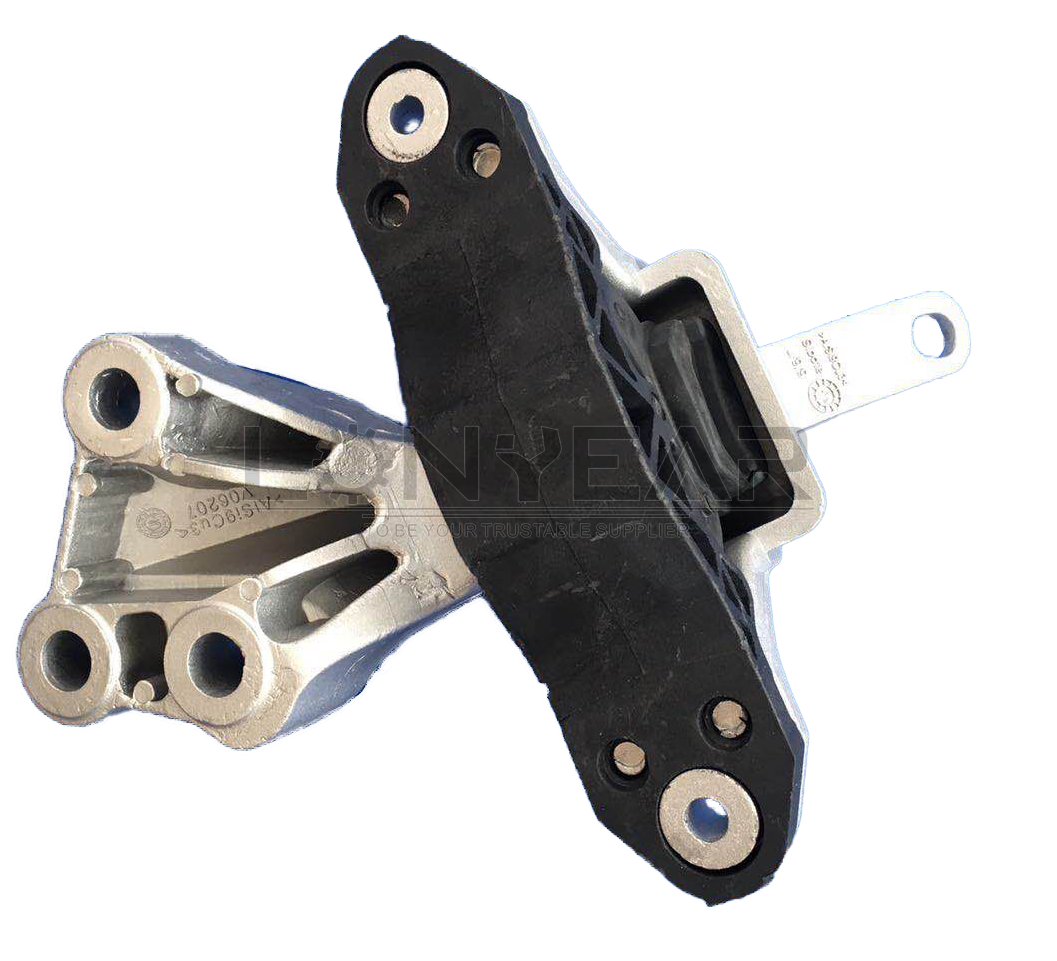 13248552 CHEVROLET CRUZE ENGINE MOUNT