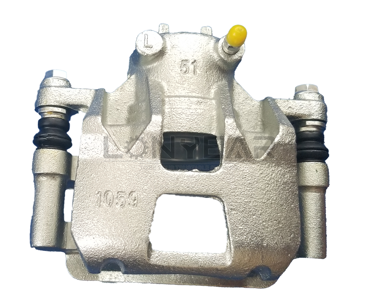 9075788 9065225 9075789 9065224 CHEVROLET NEW SAIL BRAKE CALIPER