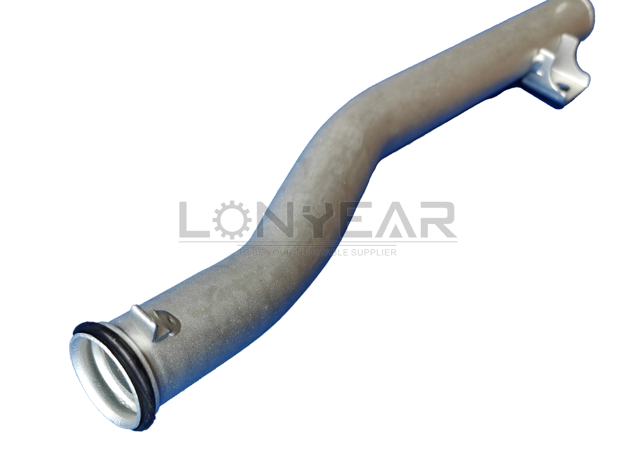 25461-23000 HYUNDAI ELANTRA COOLANT INLET HOSE