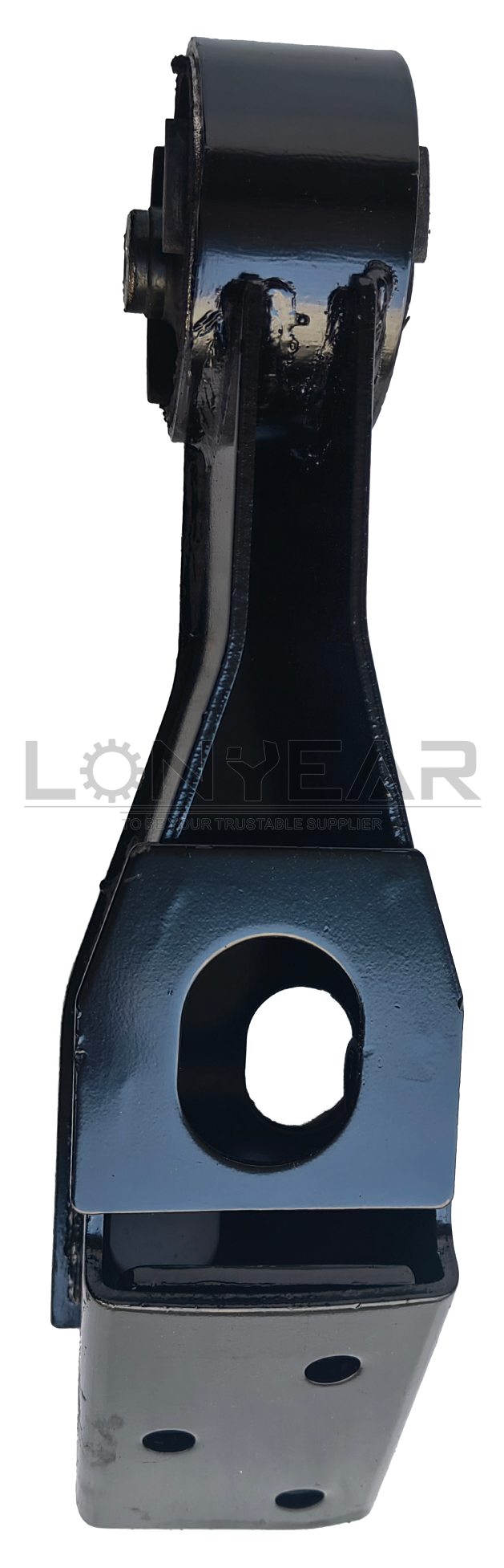 24530204 CHEVROLET N300 ENGINE MOUNT