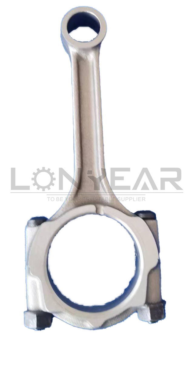 23510-02501 HYUNDAI ATOS CON ROD