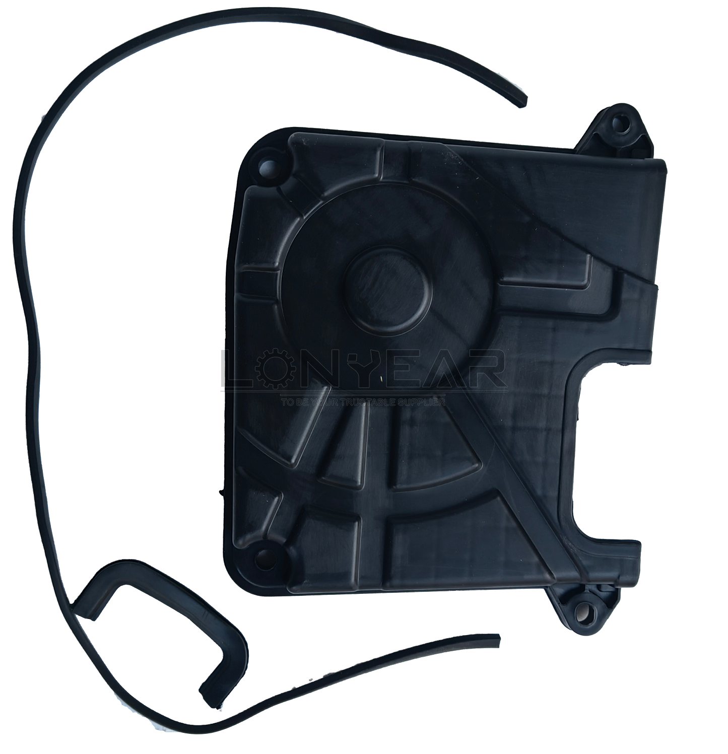 21350-26002 HYUNDAI ACCENT TIMING BELT COVER