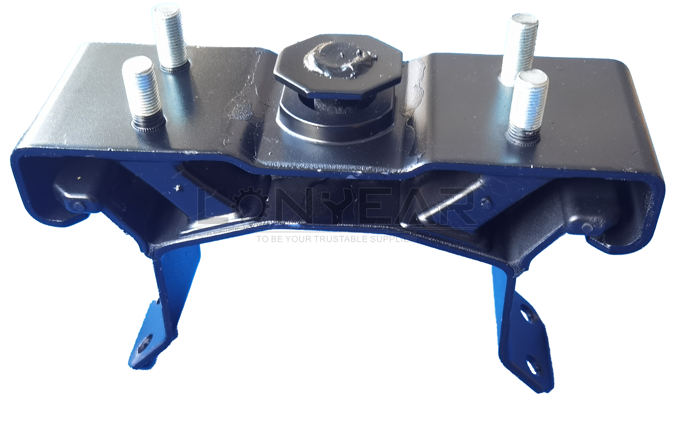 2910A407 2910A211 MISTUBISHI L200 ENGINE MOUNT