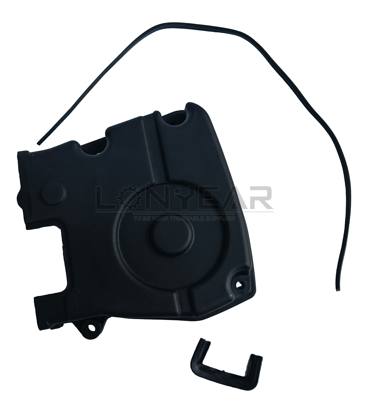 21350-23101 HYUNDAI ELANTRA TIMING BELT COVER