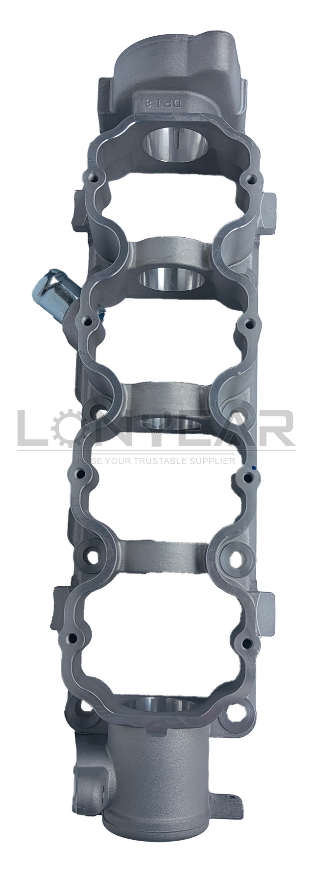 96838020 DAEWOO DAMAS CRANKSHAFT HOUSING