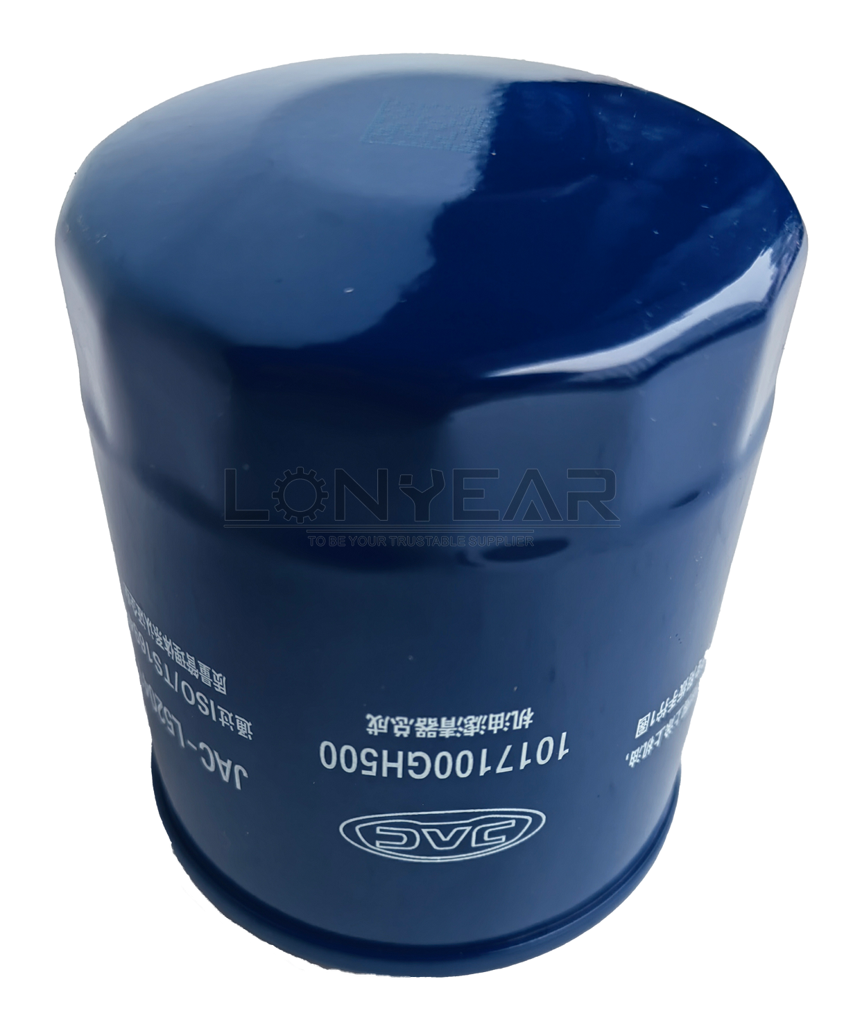 1017100GH500 JAC X4 OIL FILTER