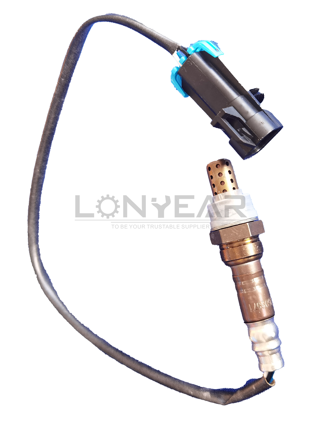 12606671 CHEVROLET CAPTIVA OXYGEN SENSOR