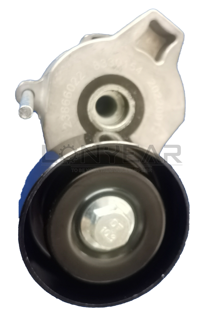 23866022 CHEVROLT GROOVE AC BELT TENSIONER