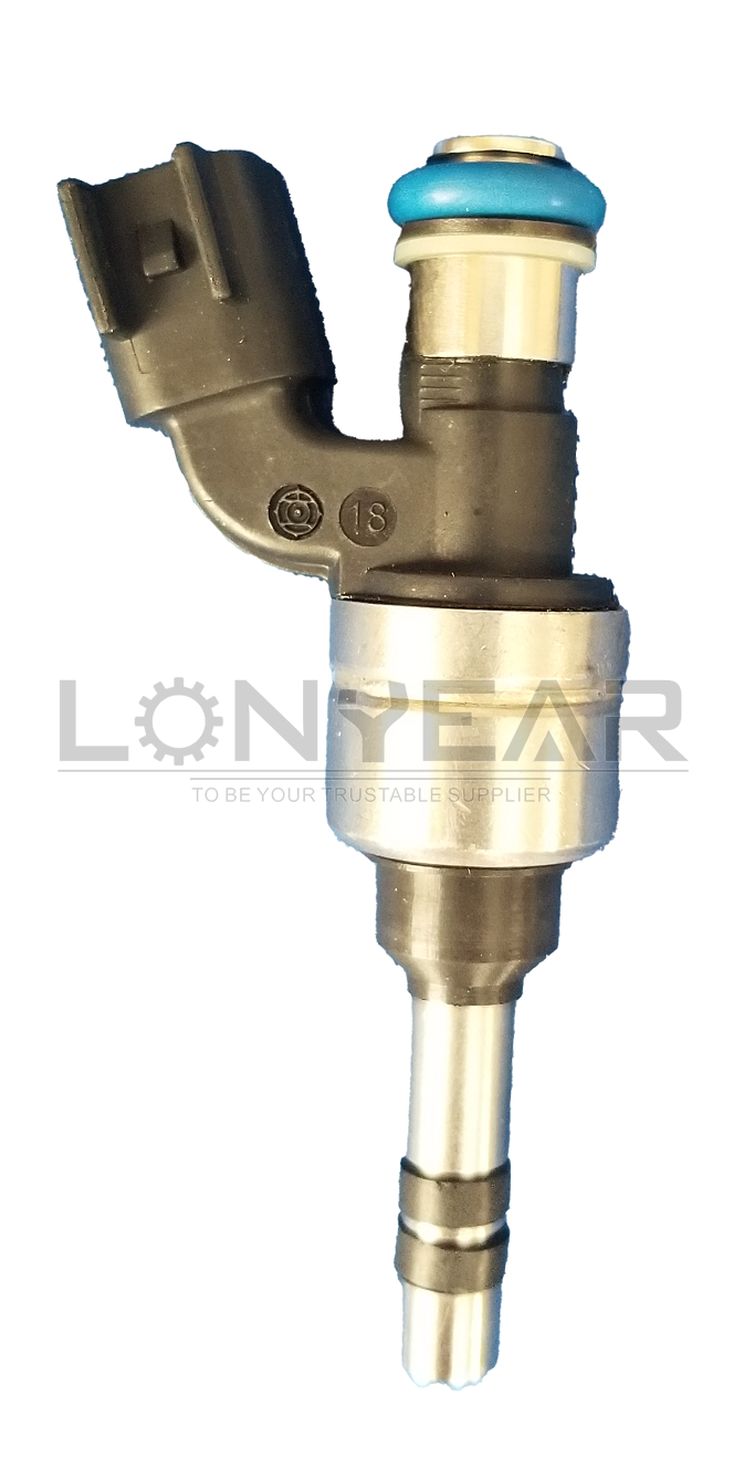 12633784 CHEVROLET CAPTIVA FUEL INJECTOR