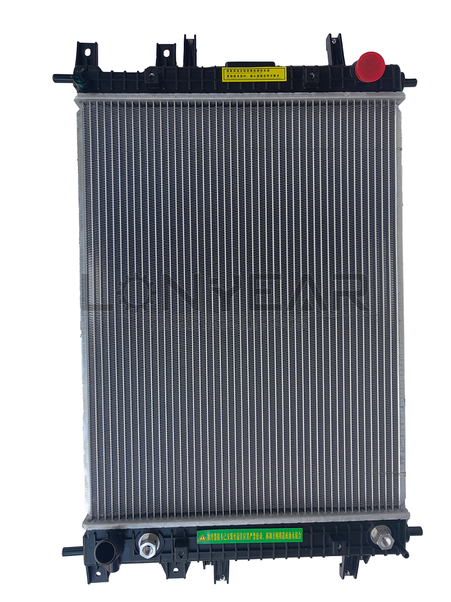 302000503AA CHERY TIGGO 8 CONDENSOR