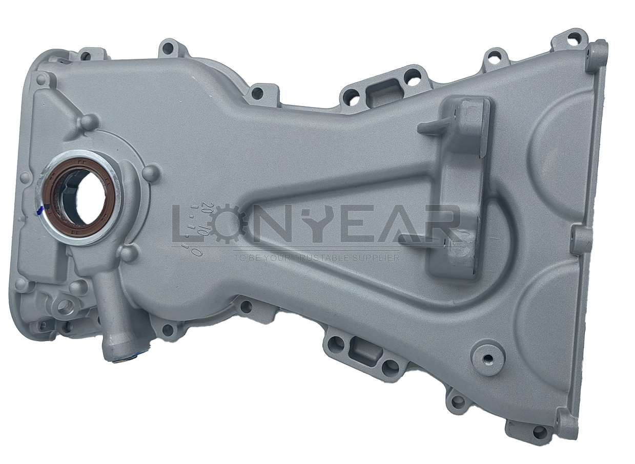 24558579 CHEVROLET N300 OIL PUMP