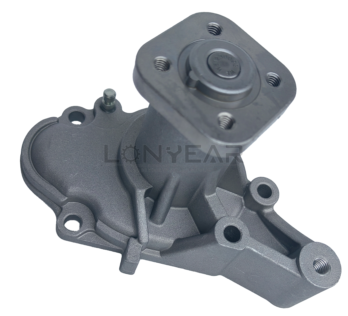 2510002566 HYUNDAI ATOS WATER PUMP