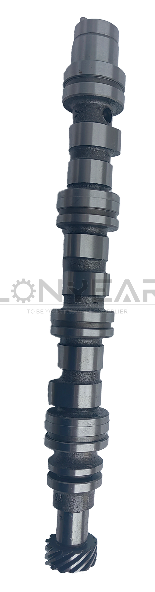 1271080D10 DAEWOO DAMAS CAMSHAFT