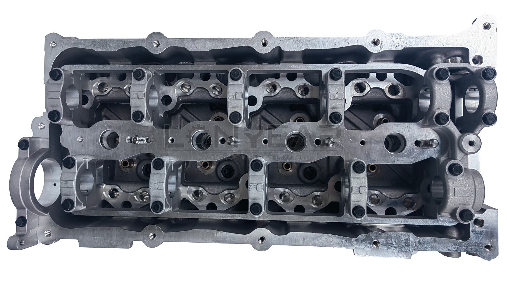 221004A410 HYUNDAI STAREX CYLINDER HEAD