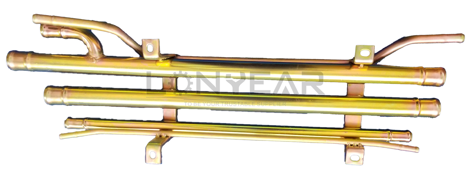 24527513 23966248 CHEVROLET N300 COOLANT WATER PIPE