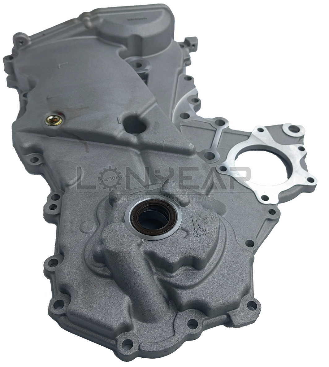 1011100-EG01 GREAT WALL M4 OIL PUMP