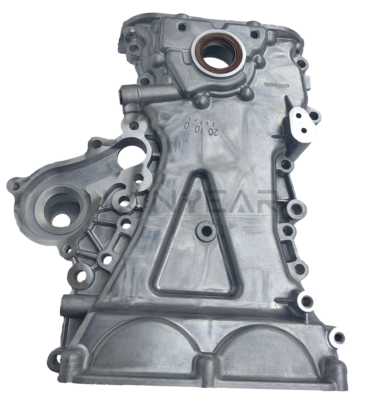 23538209 9025210 CHEVROLET SAIL OIL PUMP