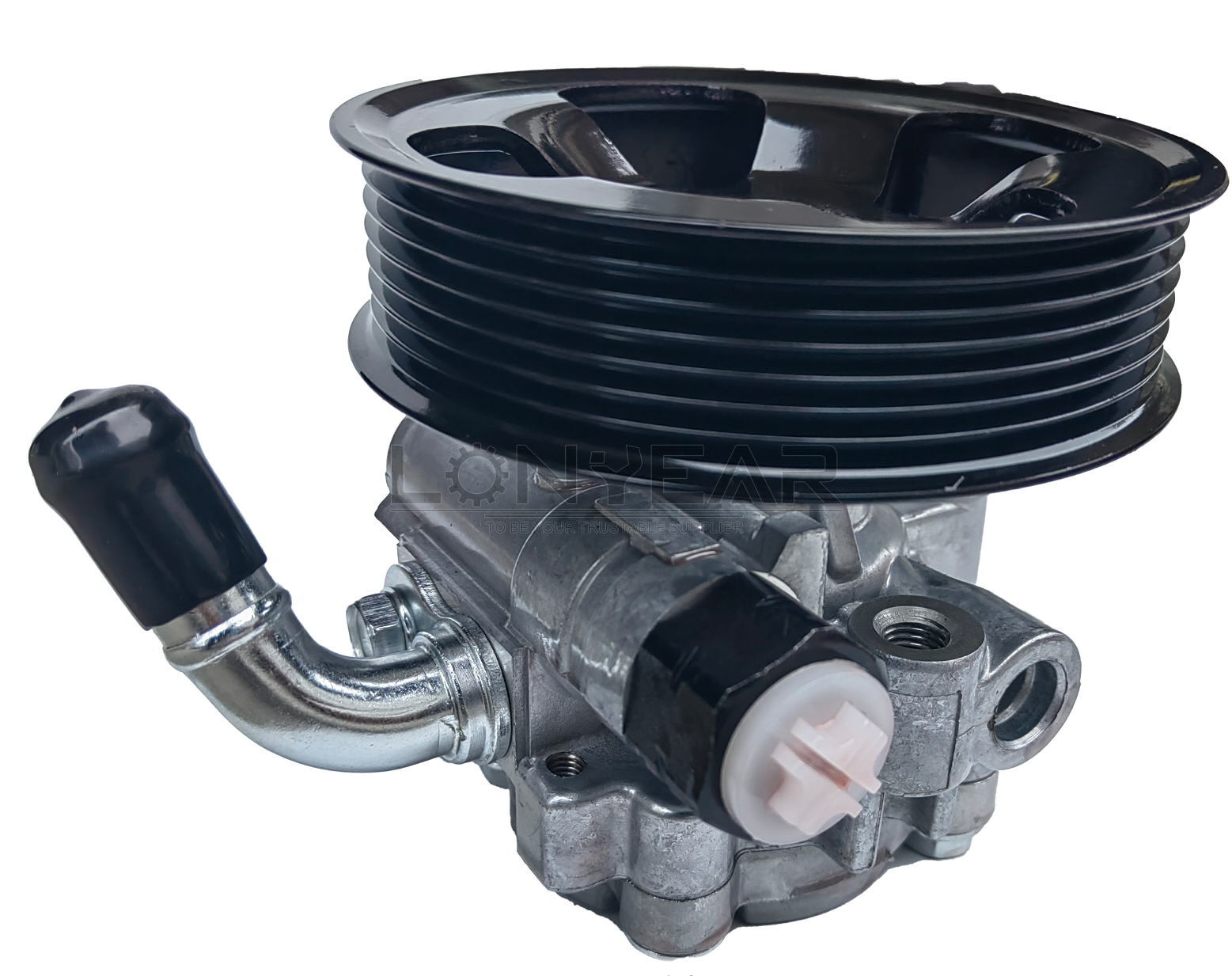 44310-0K130 TOYOTA HILUX STEERING PUMP