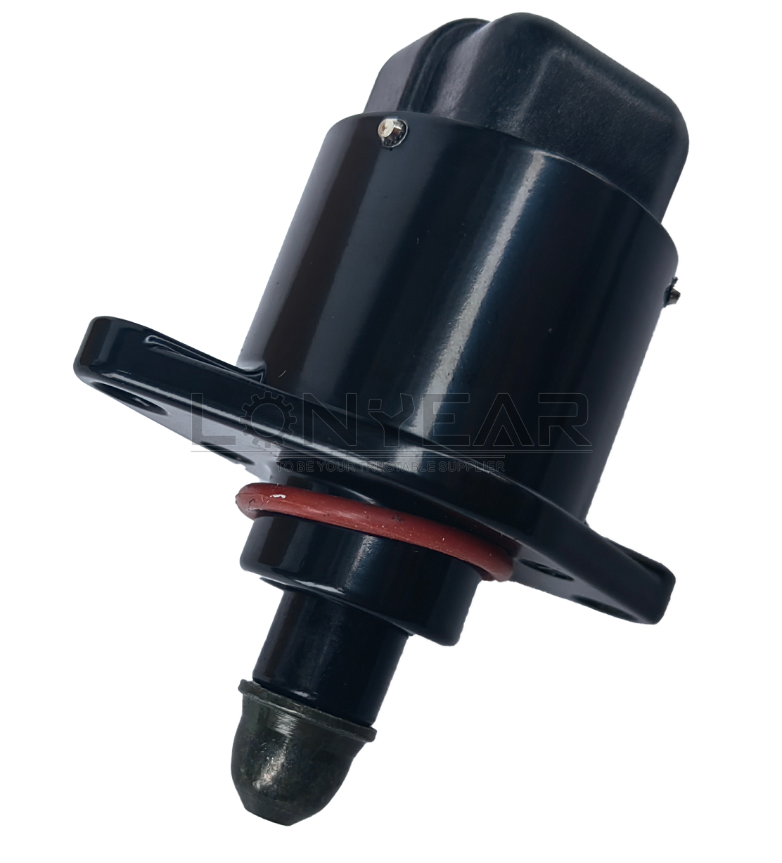 D-5184 17055184 CHEVROLET N300 IDLE AIR CONTROL VALVE