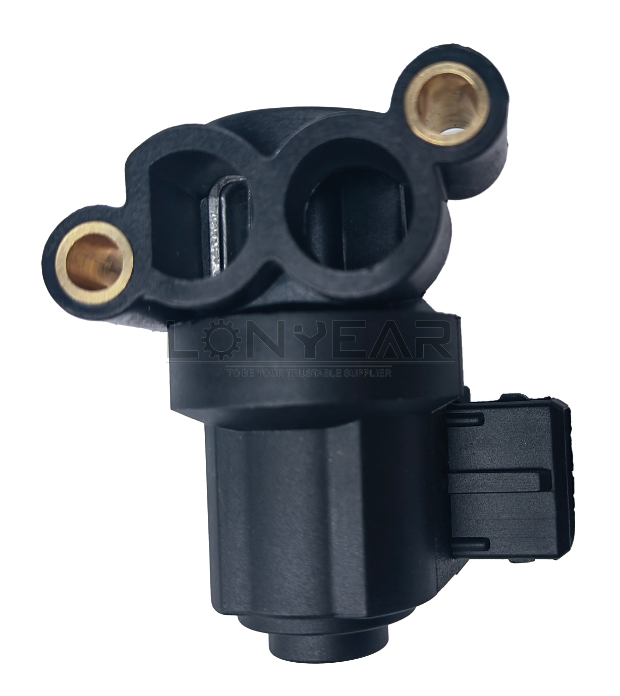 0K9A220660A KIA RIO AIR CONTROL IDLE VALVE