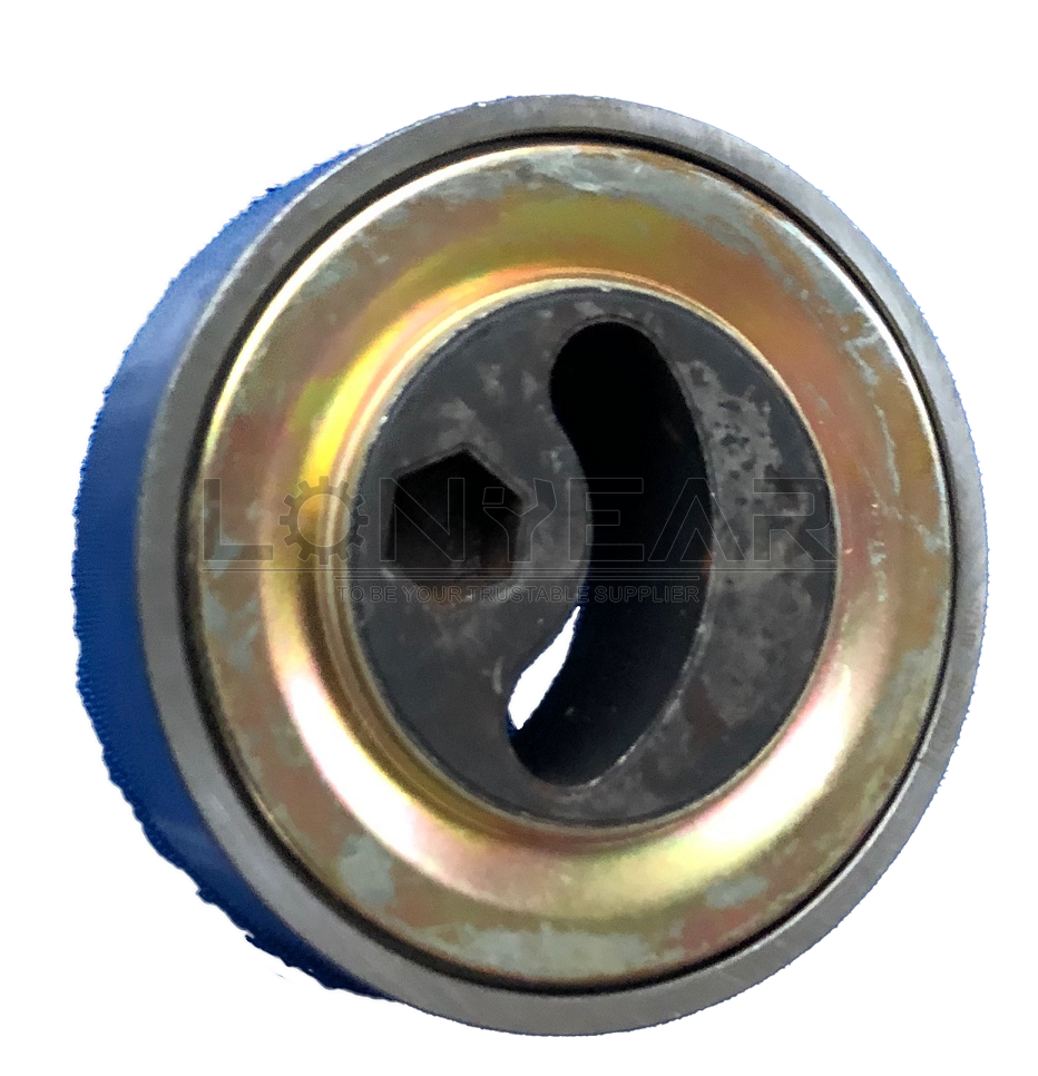 24543793 CHEVROLET N300 TENSIONER PULLEY