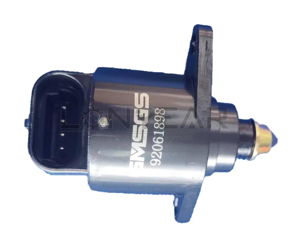 92061898 CHEVROLET OPTRA AIR CONTROL IDLE VALVE