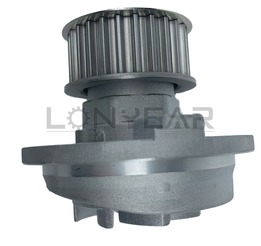 93284725 OPEL VAUXHALL WATER PUMP