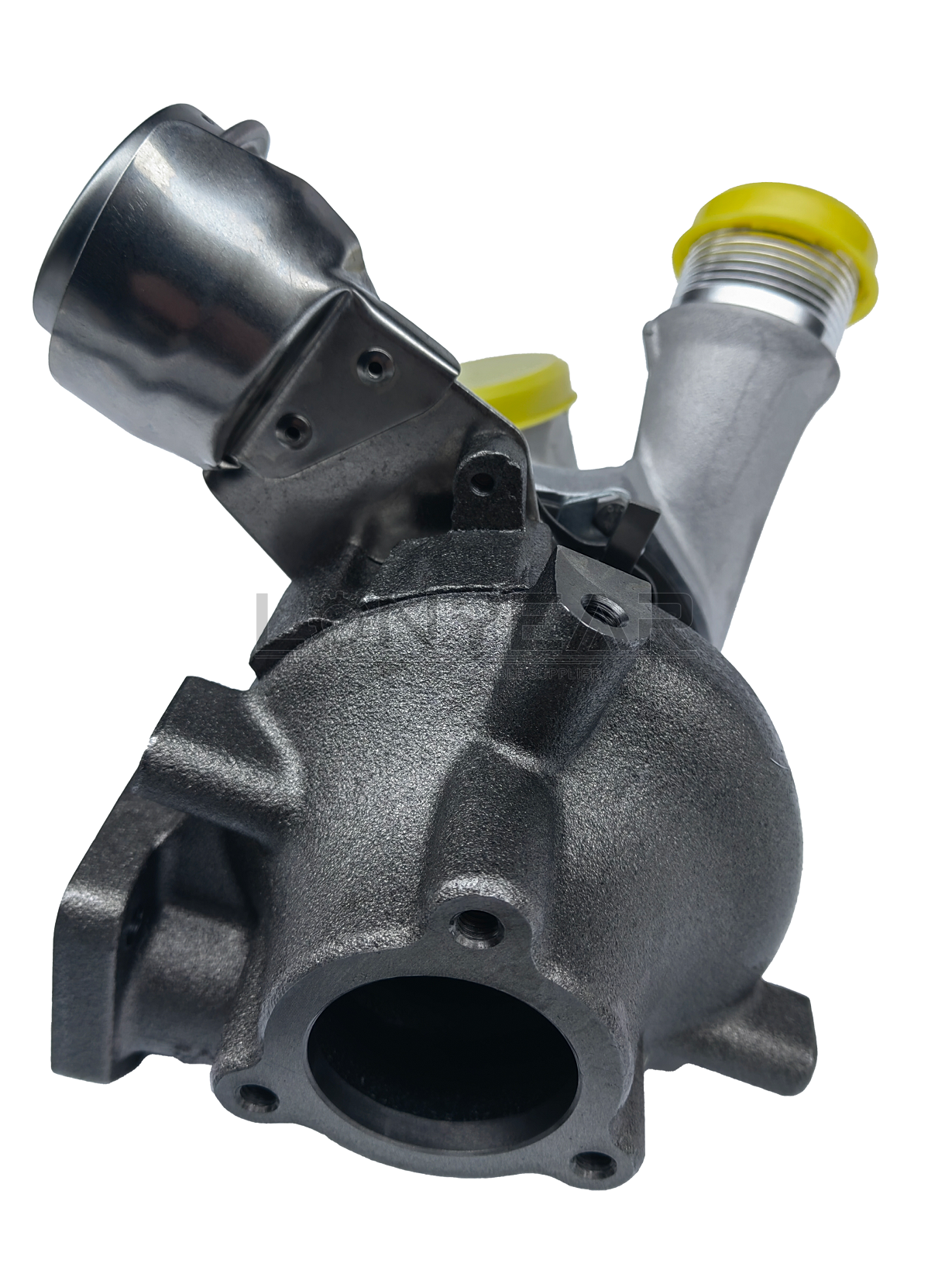 28230-4A700 HYUNDAI STAREX TURBOCHARGE