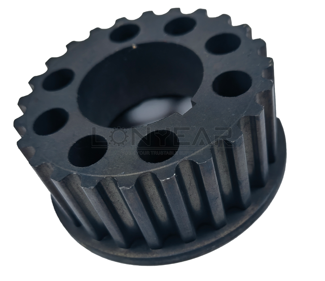 24423-42200 HYUNDAI STAREX CRANKSHAFT TIMING GEAR