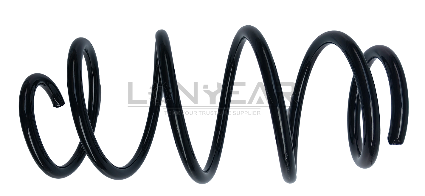 23971385 CHEVROLT GROOVE SHOCK ABSORBER SPRING