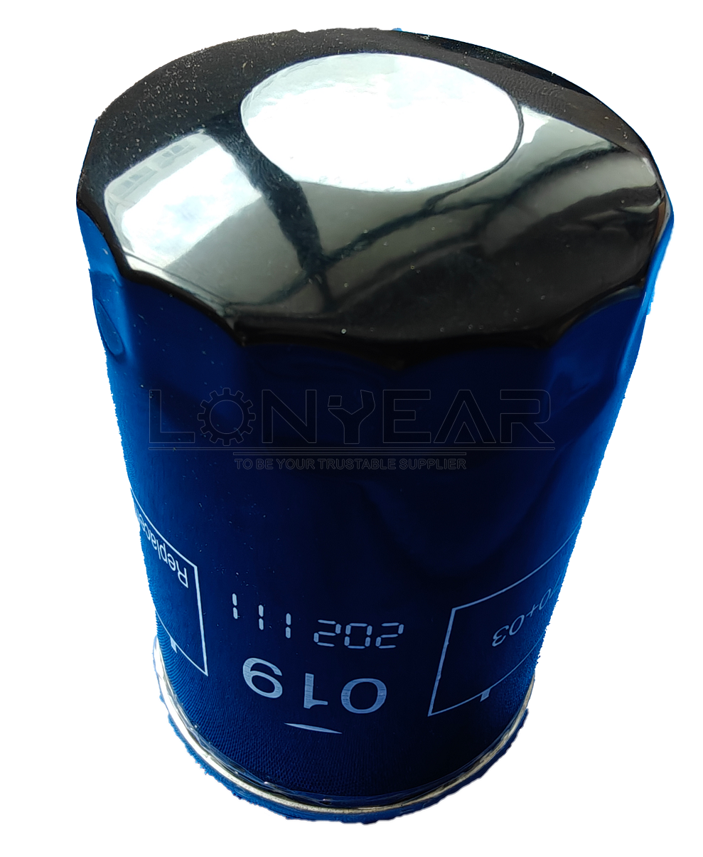 C00014634 MAXUS V80 OIL FILTER