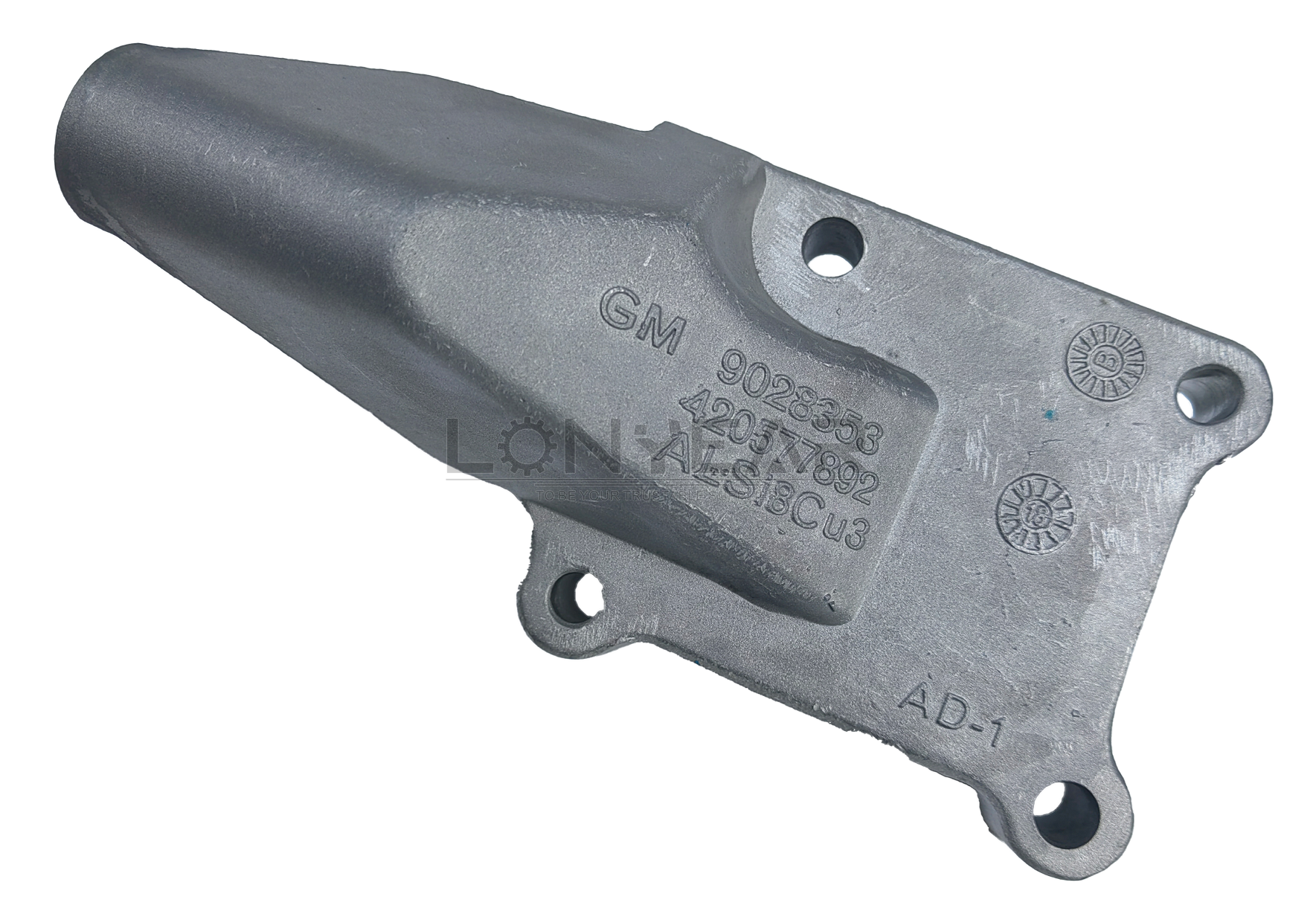 9028353 CHEVROLET SAIL AIR CONDITION MOUNT