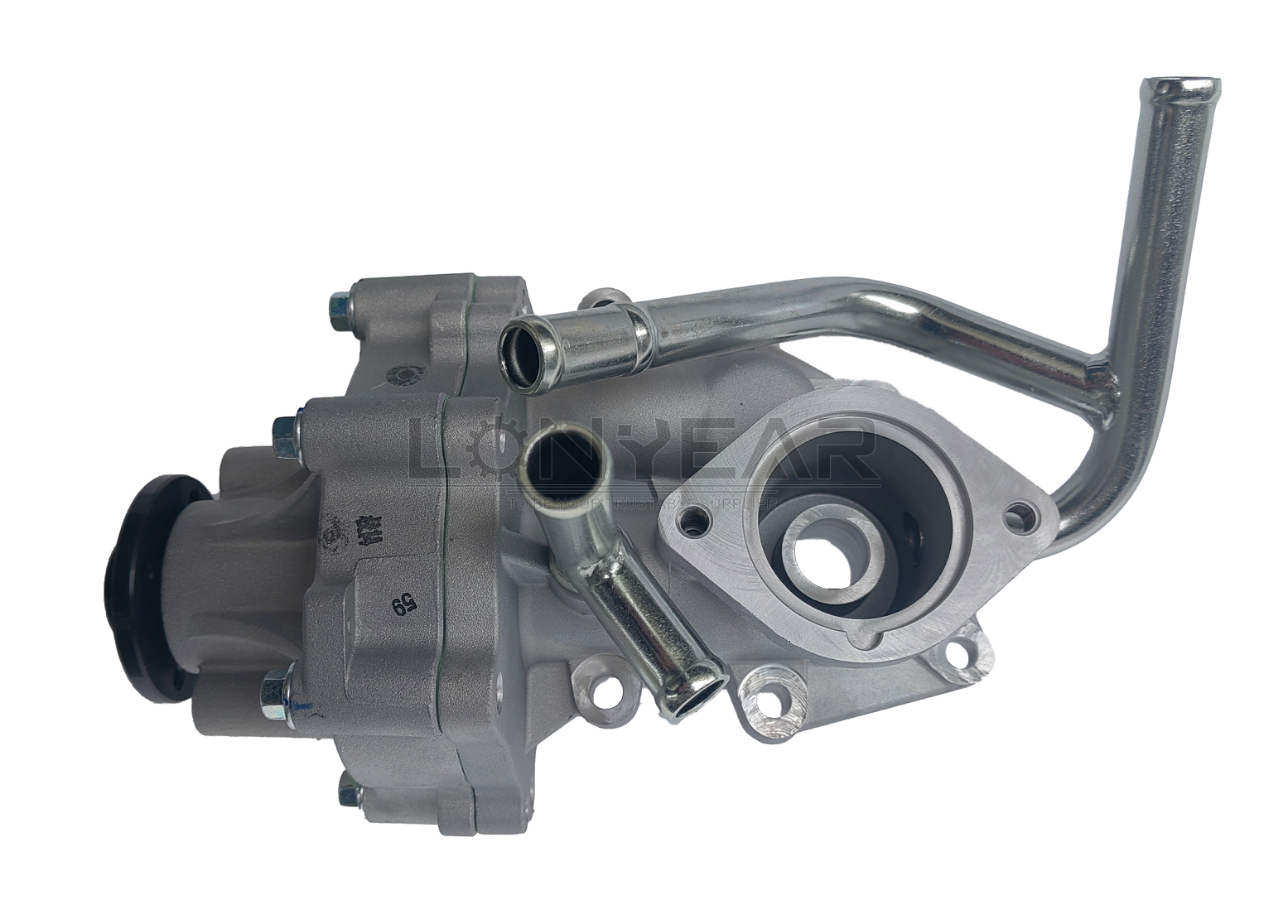 1041100FD040 JAC T8 WATER PUMP